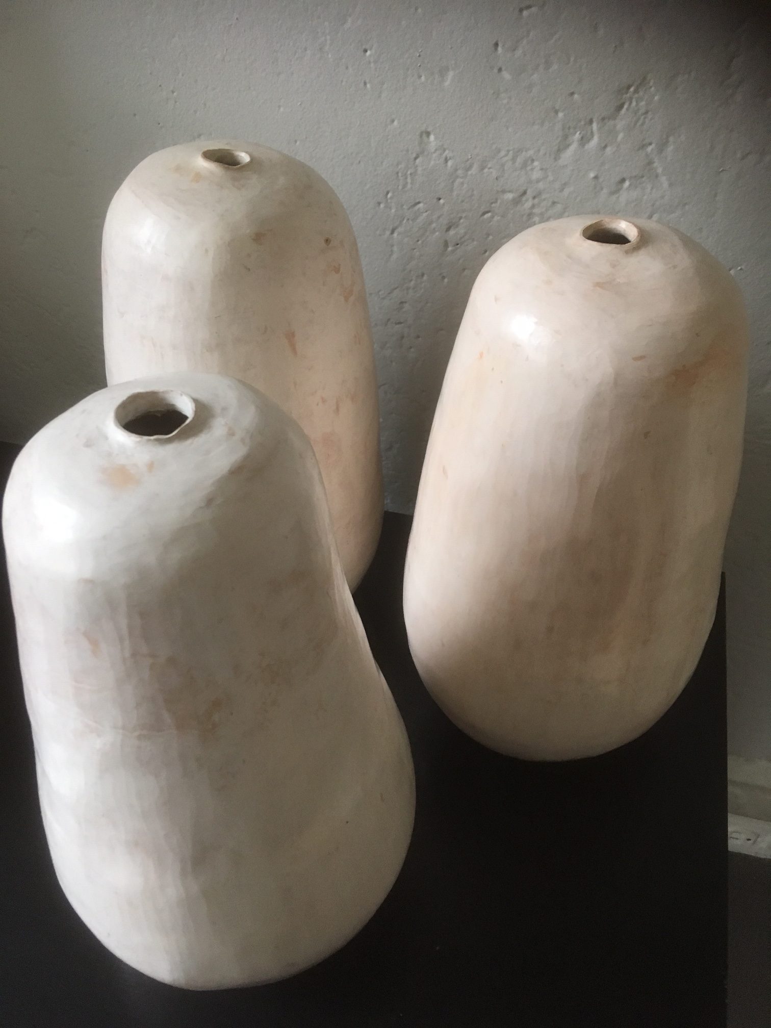 Richard Dahlquist and Susan Broadbent | Art Walk LA